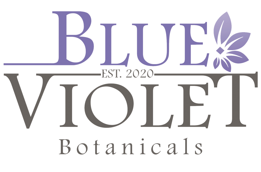 Blue Violet Botanicals